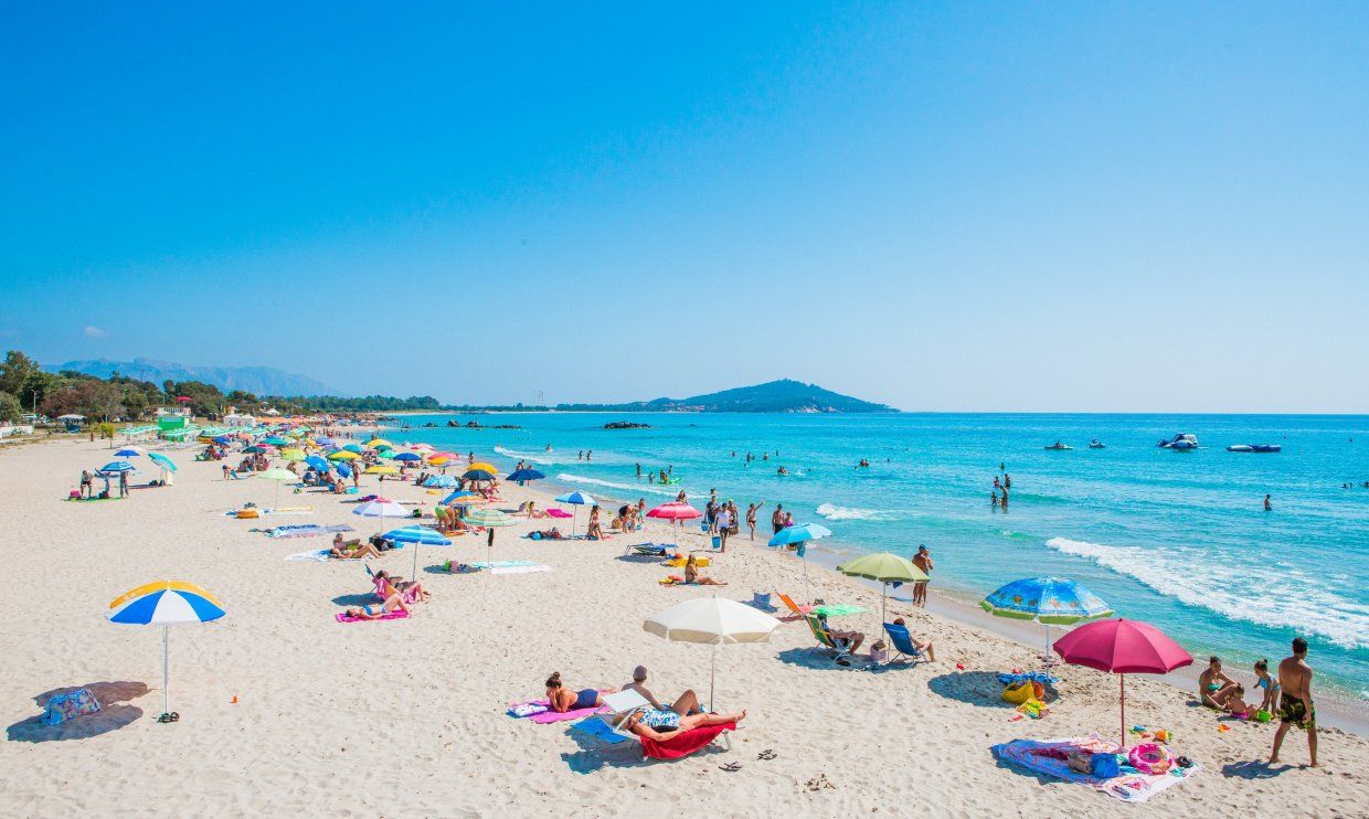 Tortolì - the beaches of all beaches in the east of Sardinia | discover ...