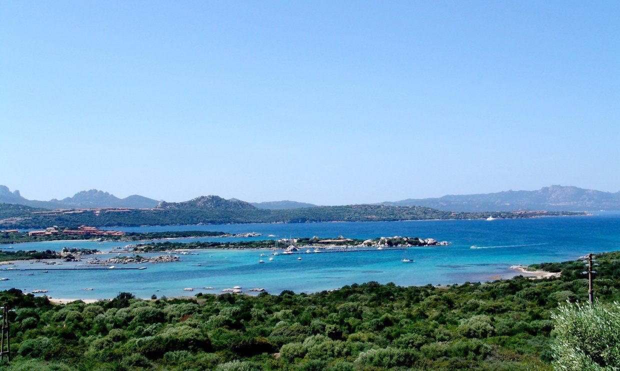 Porto Rotondo - dream beach amidst nature and jet-set chic | discover ...