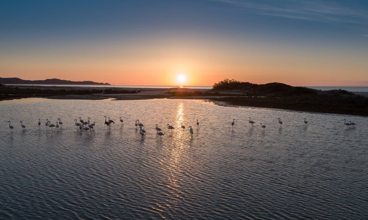 Sardinia’s water: wild rivers and fascinating lakes | discover-sardinia.com