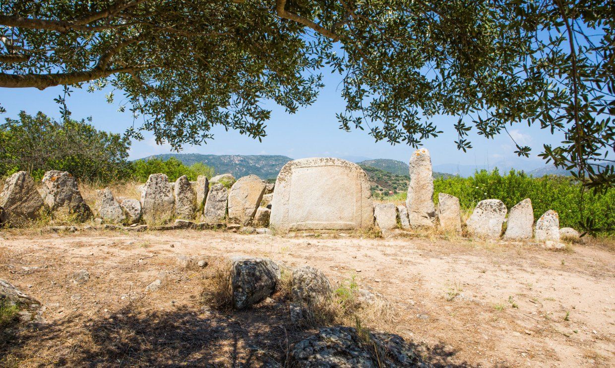 Cultural excursions in Sardinia: understand the island and fall in love ...