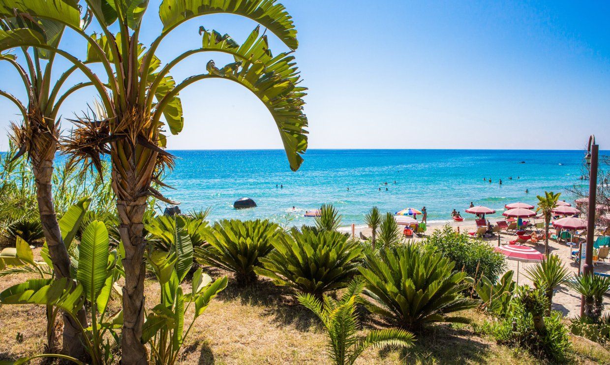 Tortoli - the gateway to nature on Sardinia's east coast | discover ...