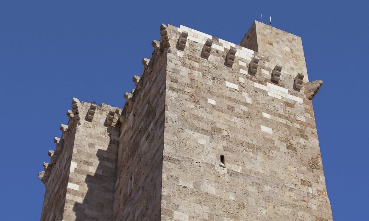 Sardinia's Past | discover-sardinia.com