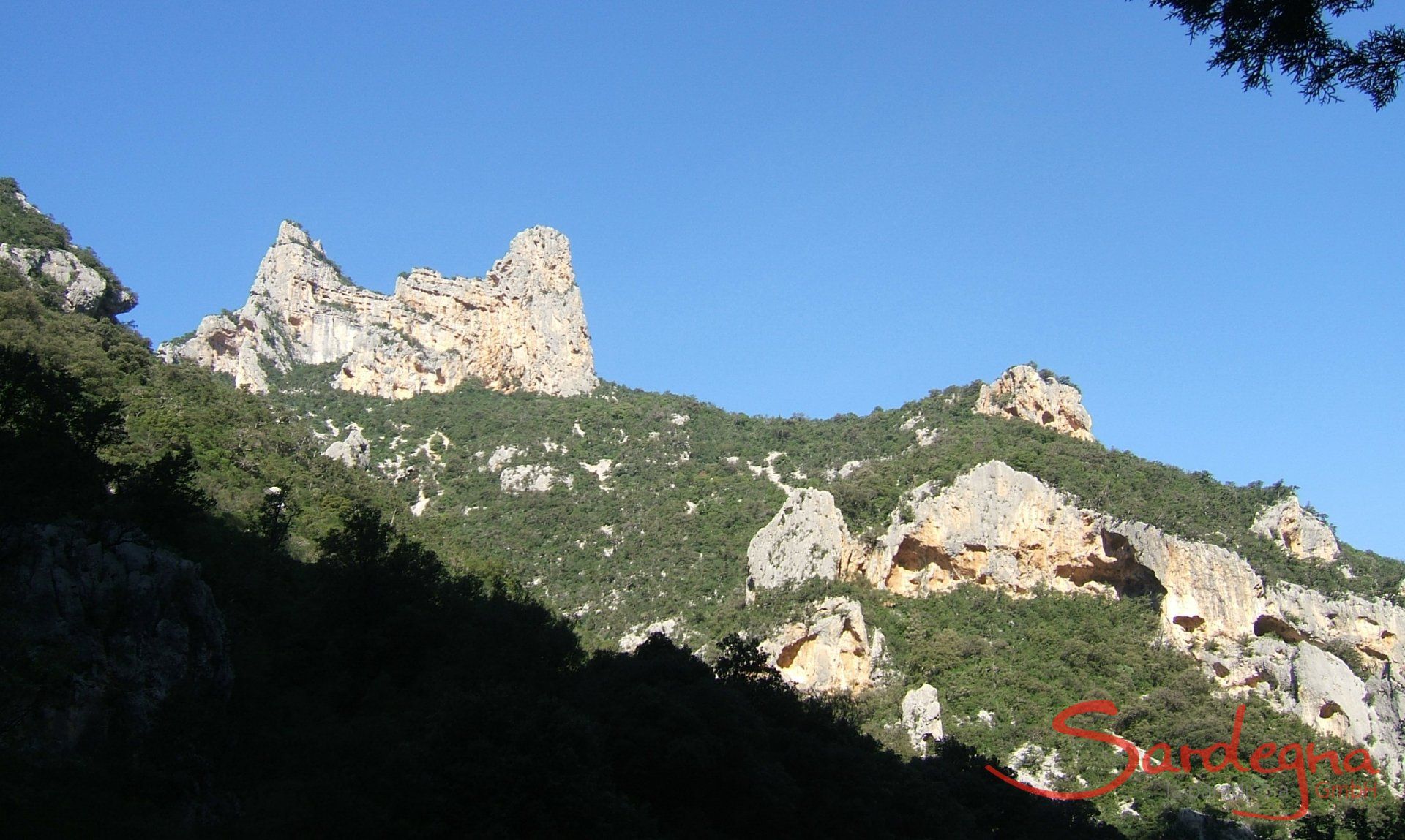 Sardinia's mountains:wild landscapes and secluded forests | discover ...