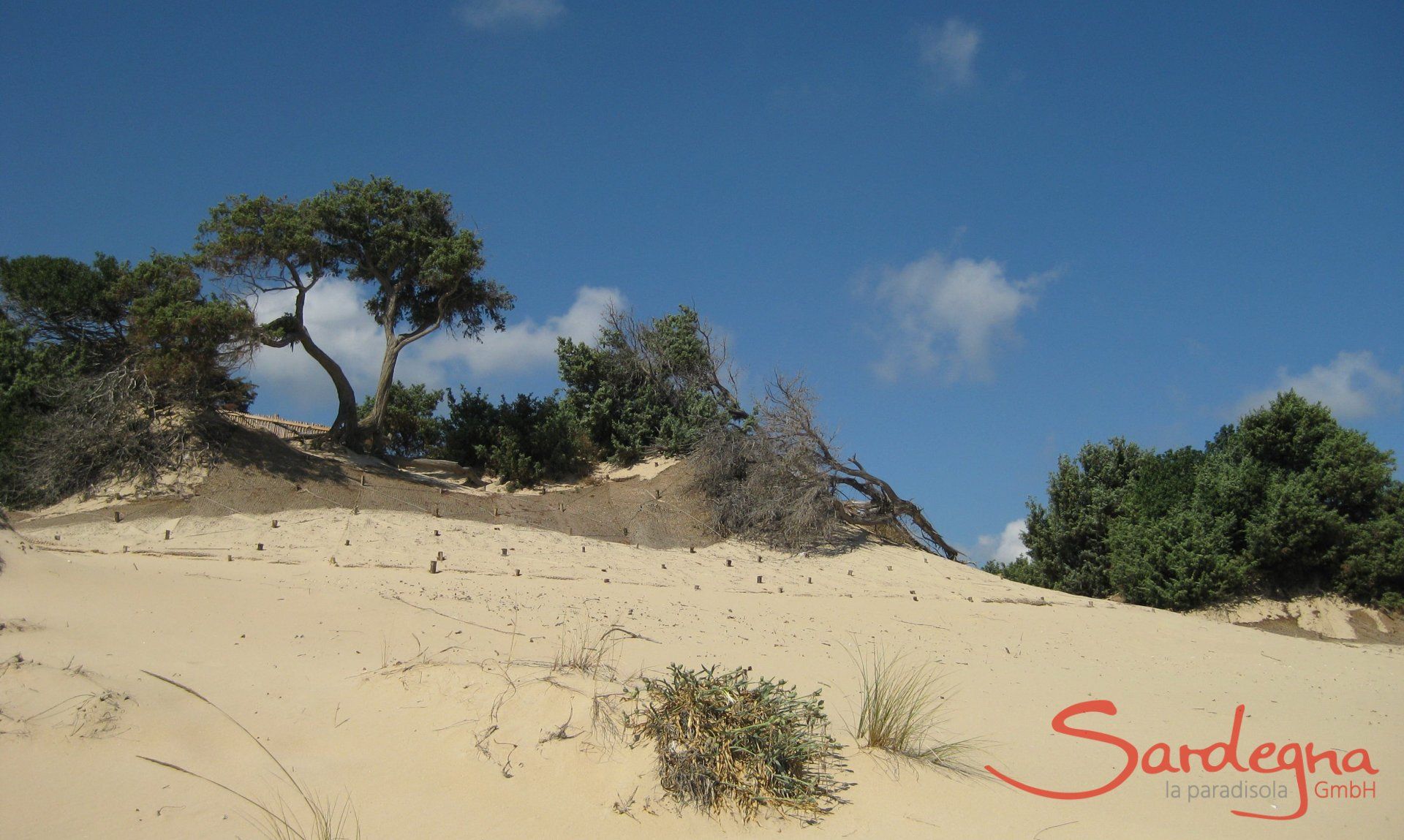Experience nature and a place of peace and quiet | discover-sardinia.com