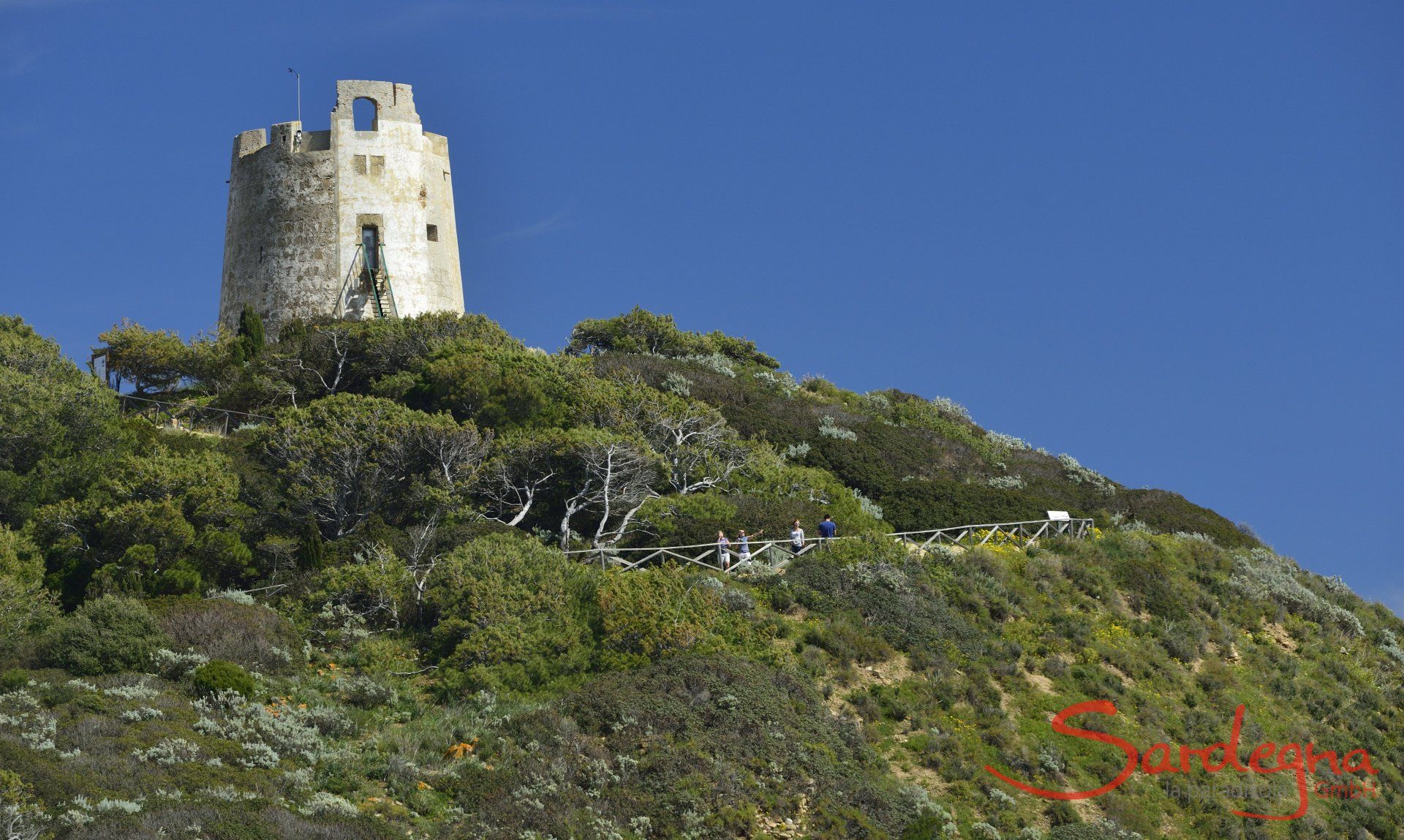 Chia - a quaint village nestled between beach and dunes | discover ...