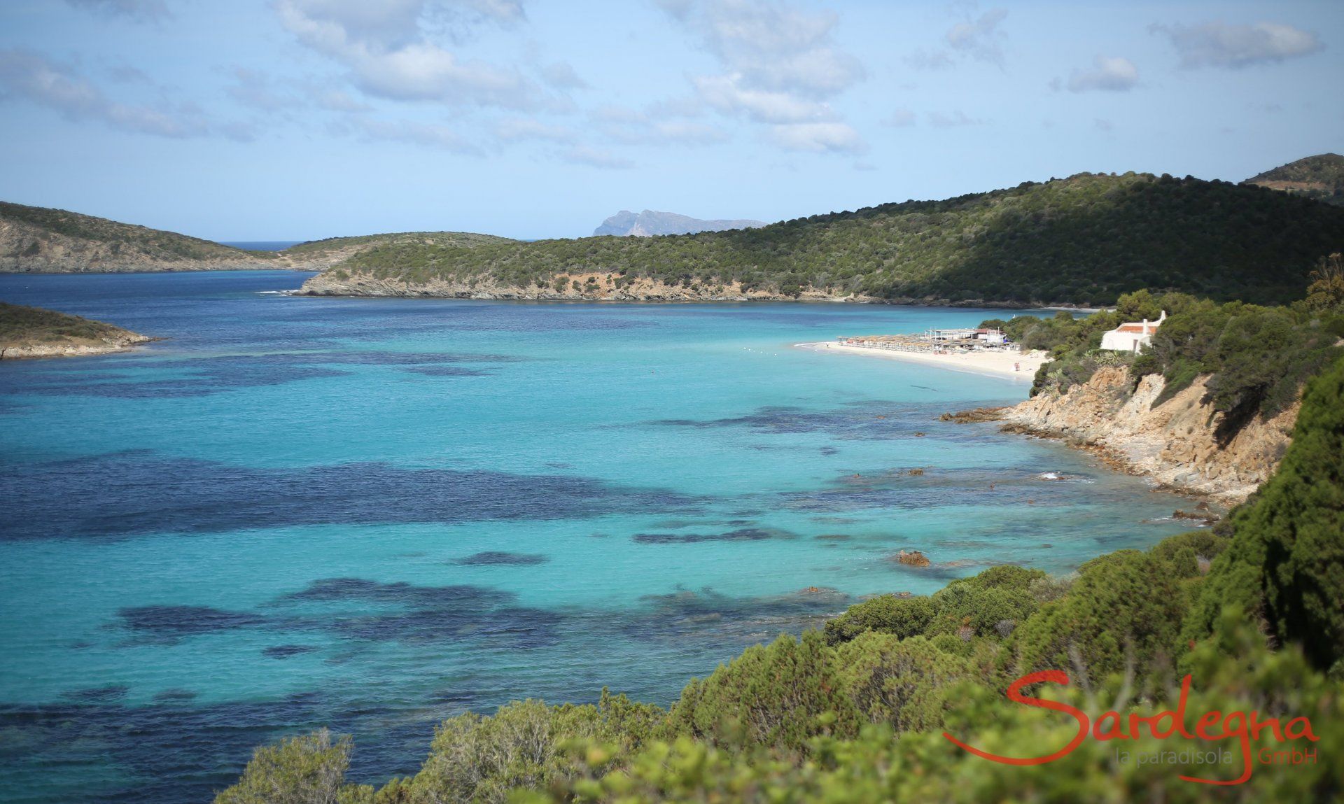 Chia - a quaint village nestled between beach and dunes | discover ...
