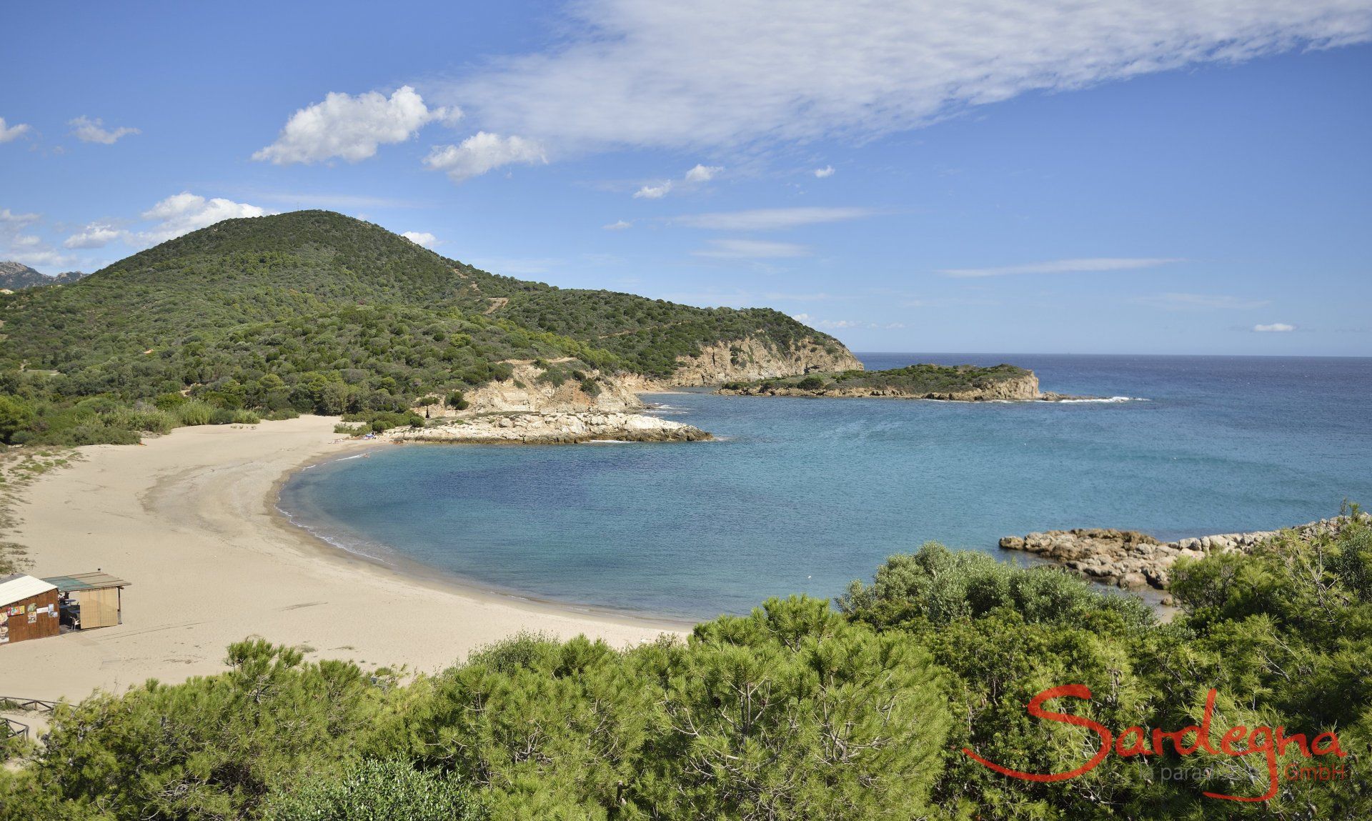 Chia - a quaint village nestled between beach and dunes | discover ...
