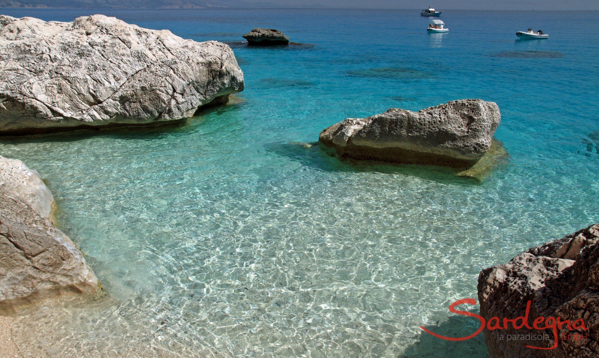 Tortoli - the gateway to nature on Sardinia's east coast | discover ...