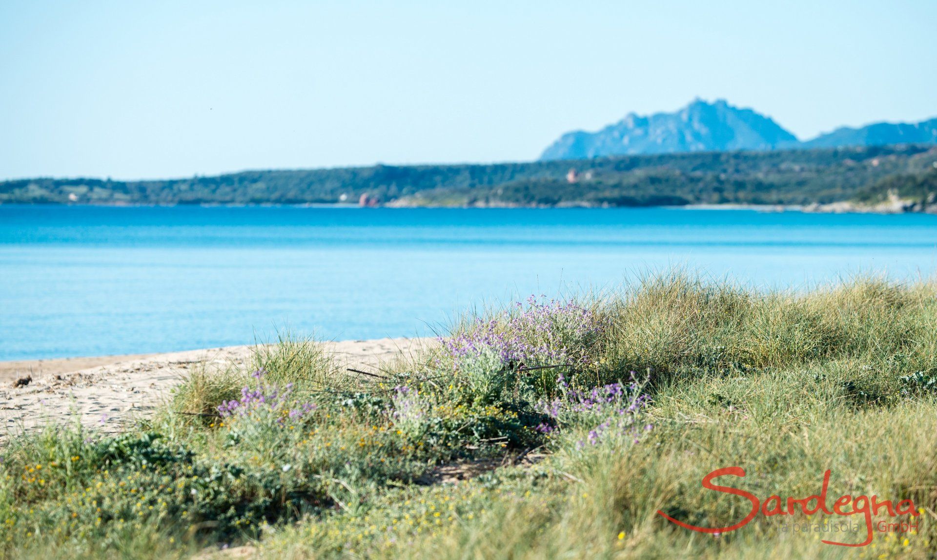 Tortolì - the beaches of all beaches in the east of Sardinia | discover ...