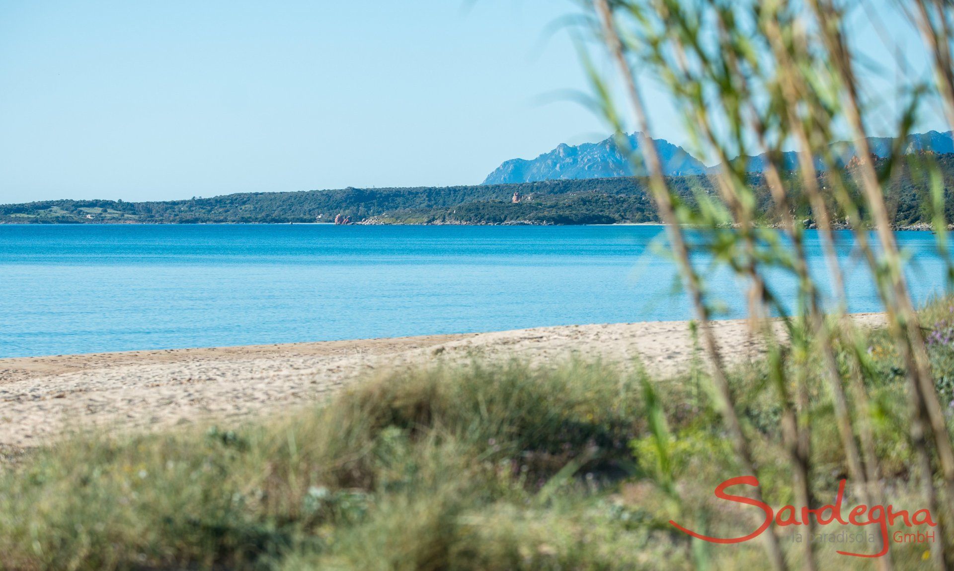 Tortolì - the beaches of all beaches in the east of Sardinia | discover ...