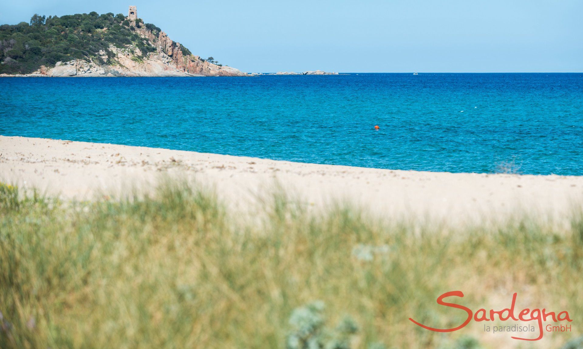 Tortoli - the gateway to nature on Sardinia's east coast | discover ...