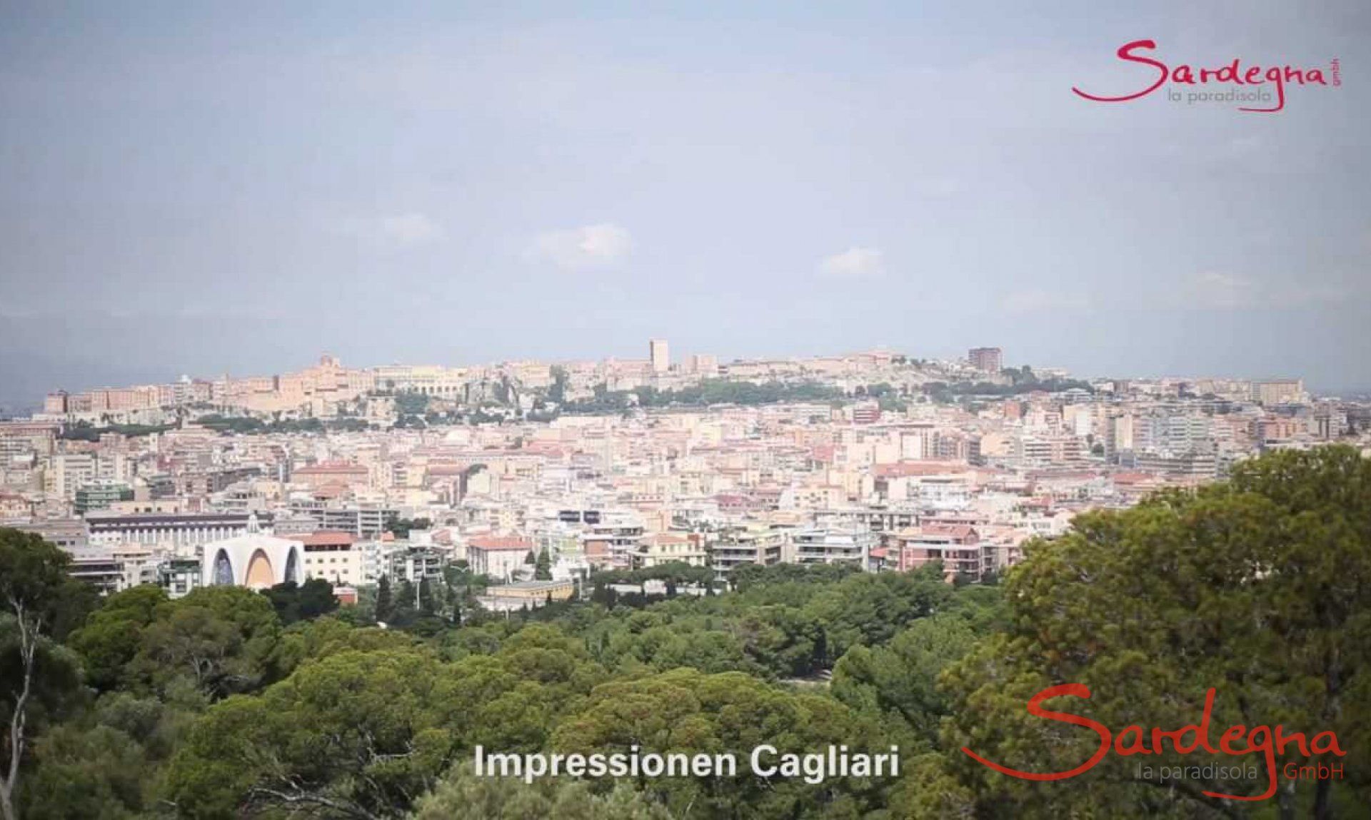 Cagliari impressions of the capital city | discover-sardinia.com Cagliari impressions of the capital city | discover-sardinia.com