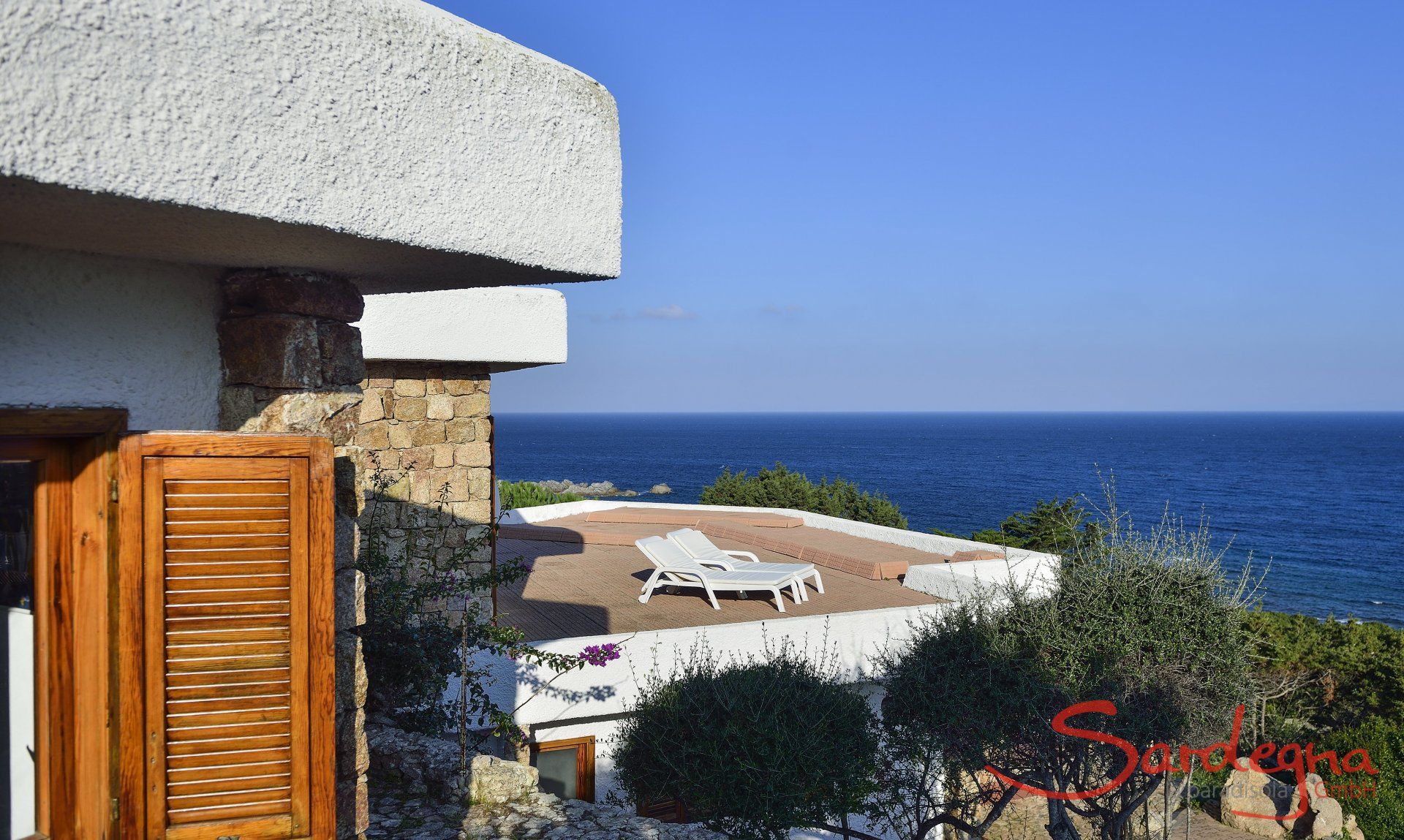 Portobello - a beautifully peaceful village in the north of Sardinia ...