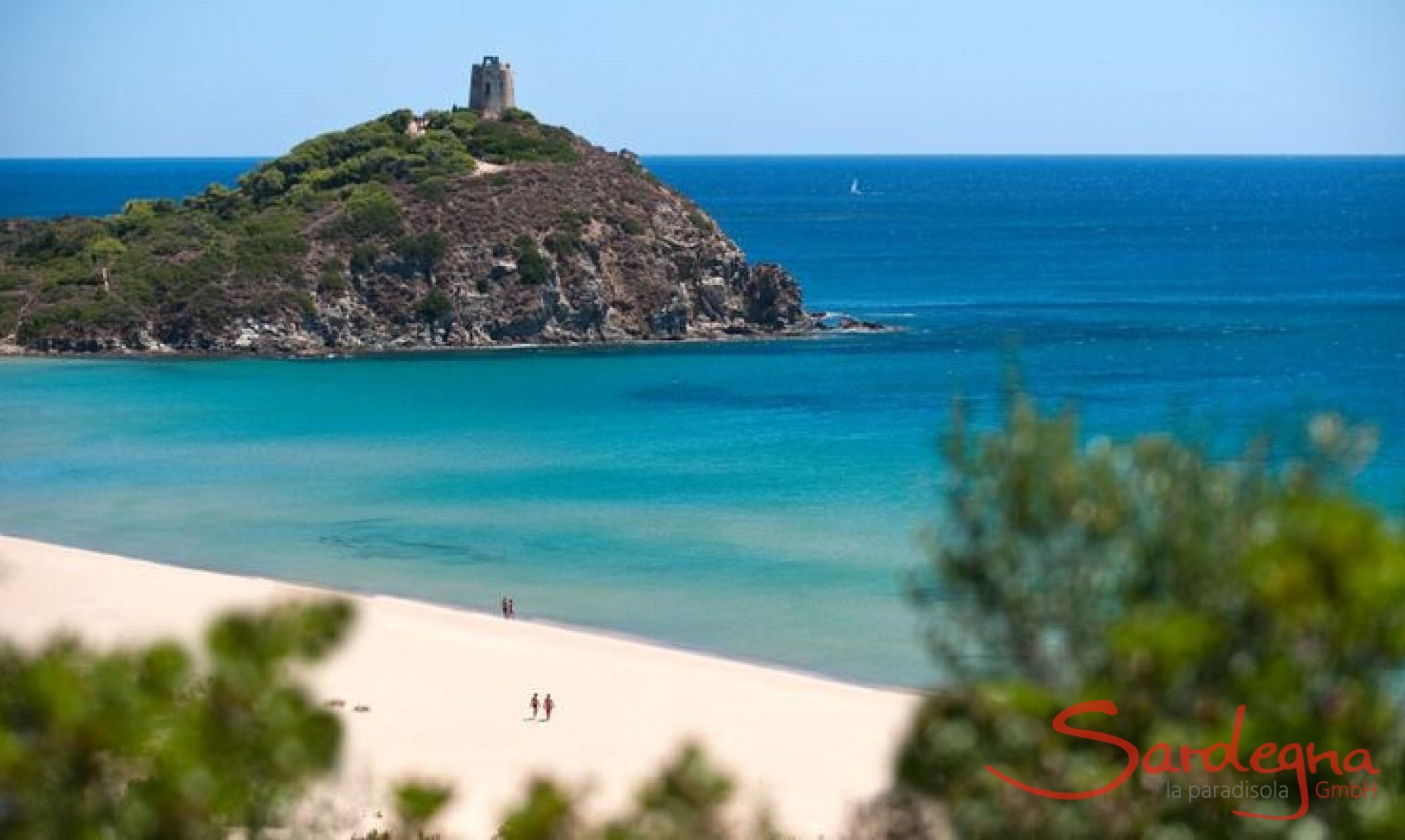 Chia - a quaint village nestled between beach and dunes | discover ...