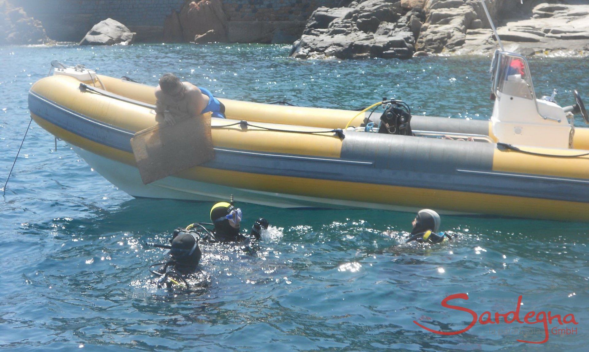 Diving in Sardinia: explore an underwater paradise | discover-sardinia.com