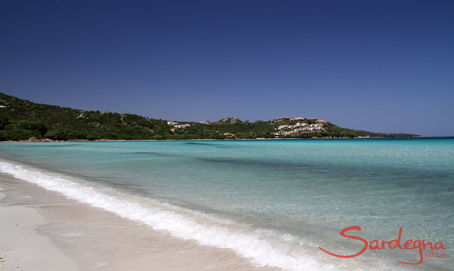 Porto Rotondo - a luxurious fusion of yachts and idyllic beach life ...