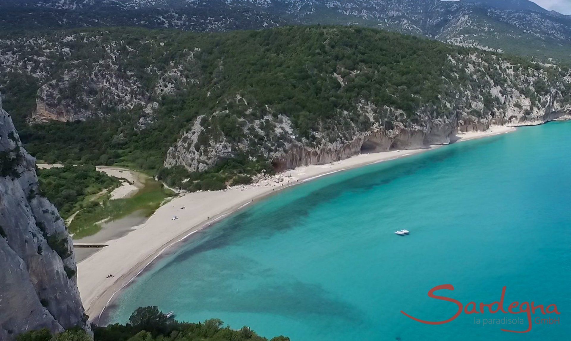 Gulf of Orosei - stunning rocky coves and a hikers’ paradise | discover ...