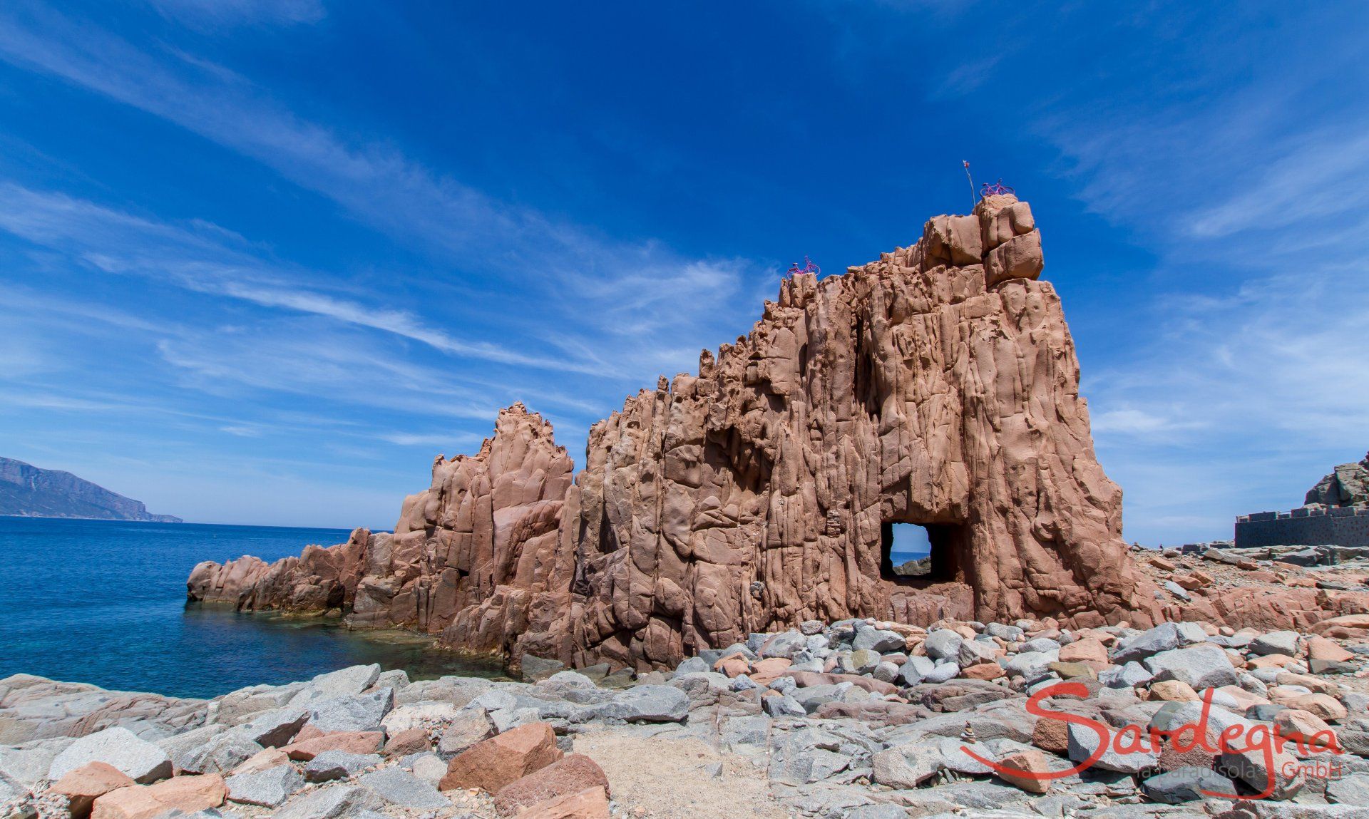 Tortoli - the gateway to nature on Sardinia's east coast | discover ...