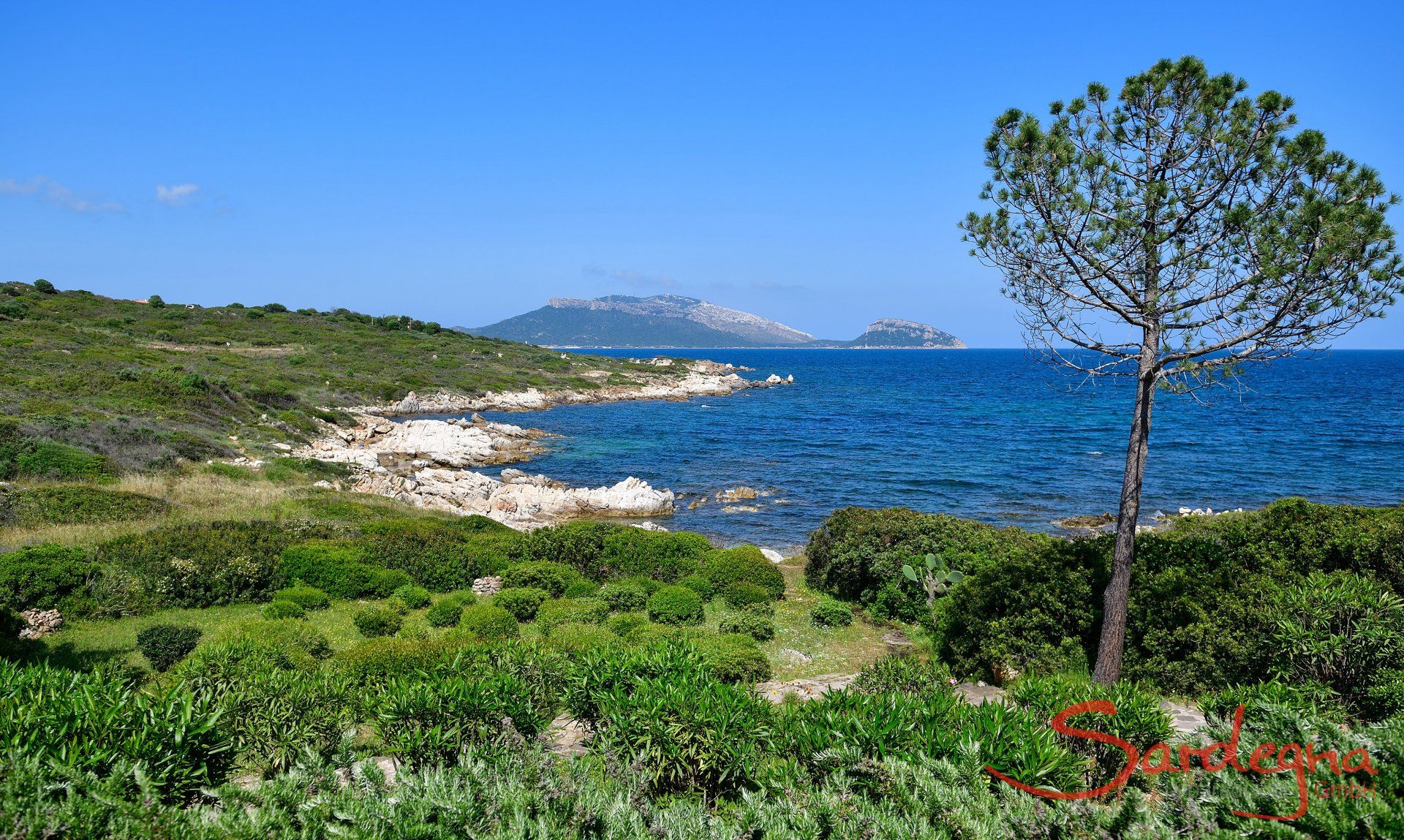 Olbia - idyllic beaches near the city | discover-sardinia.com