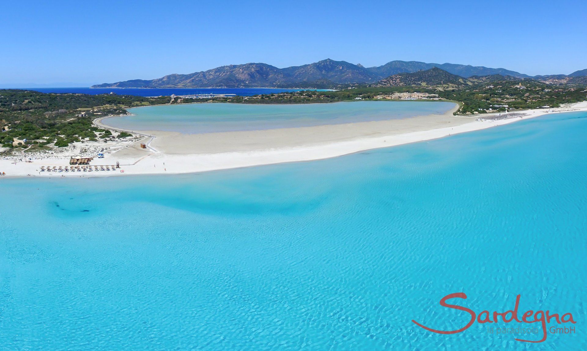 Sardinia Holidays Villas | discover-sardinia.com