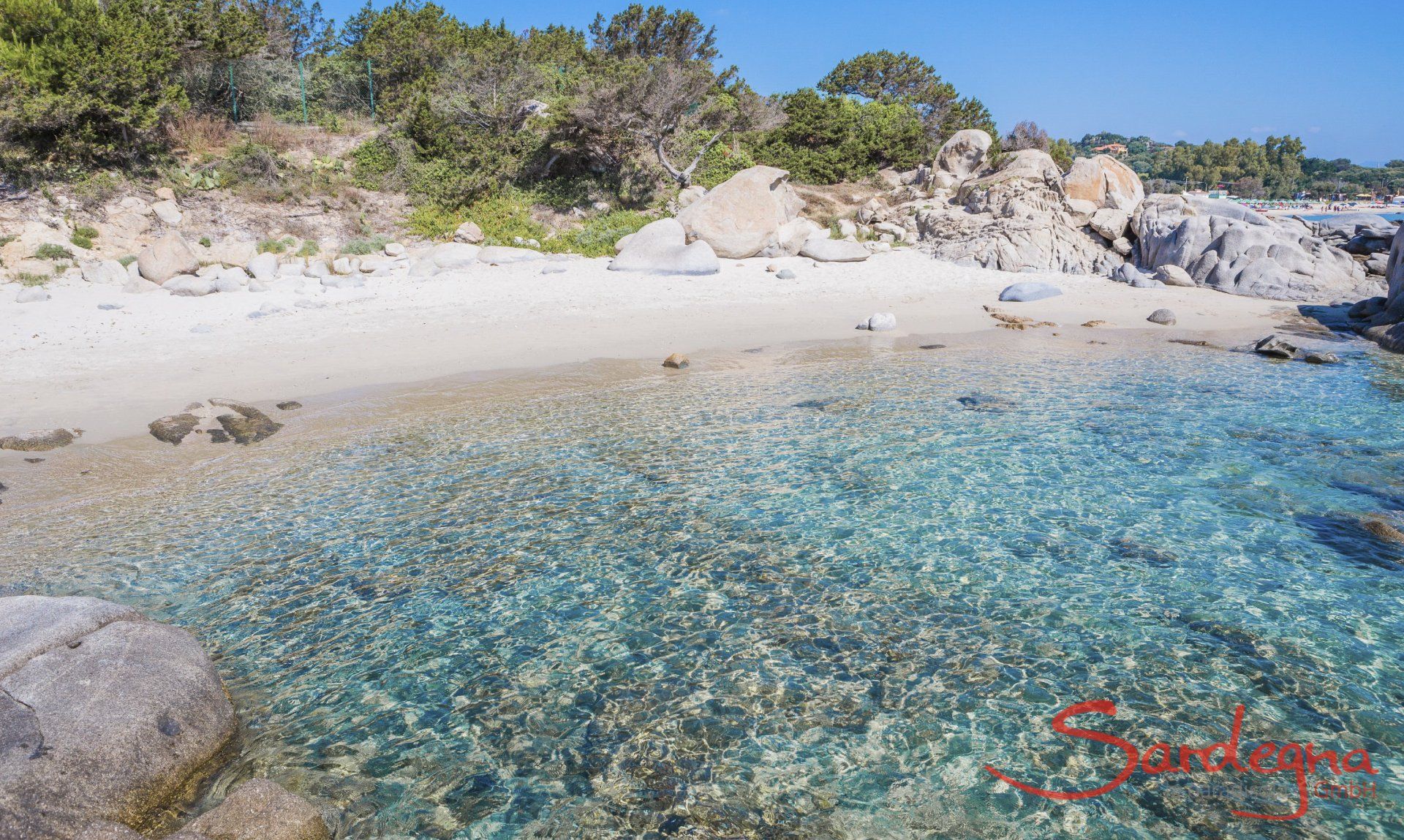 Tortoli - the gateway to nature on Sardinia's east coast | discover ...