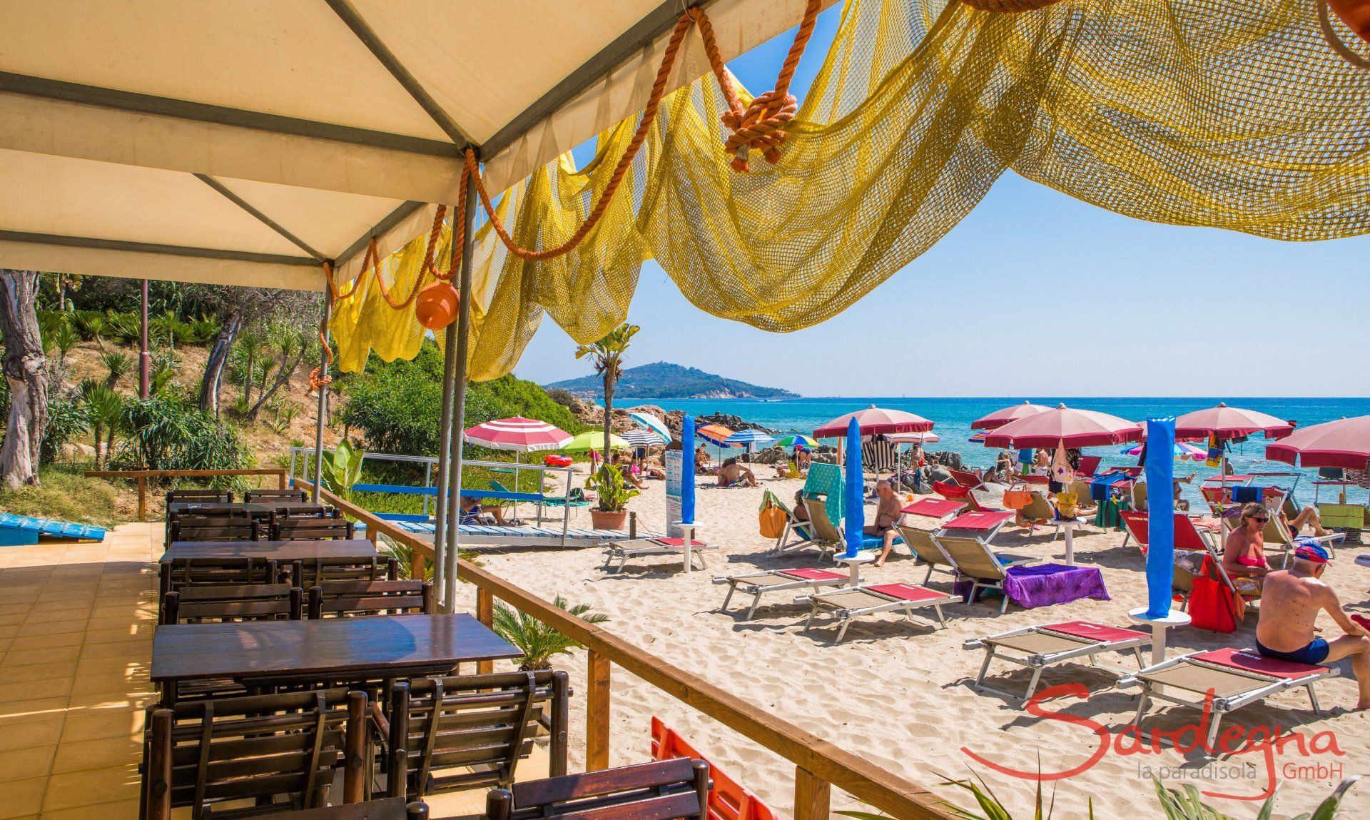 Tortoli - the gateway to nature on Sardinia's east coast | discover ...