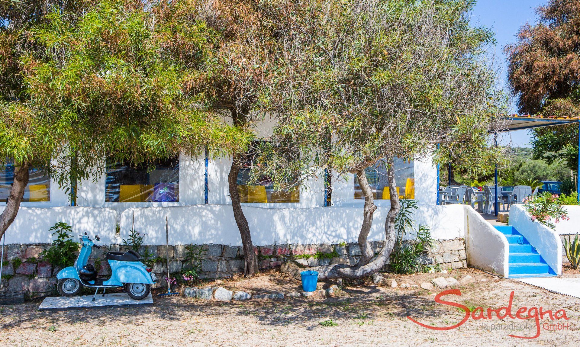 Tortoli - the gateway to nature on Sardinia's east coast | discover ...