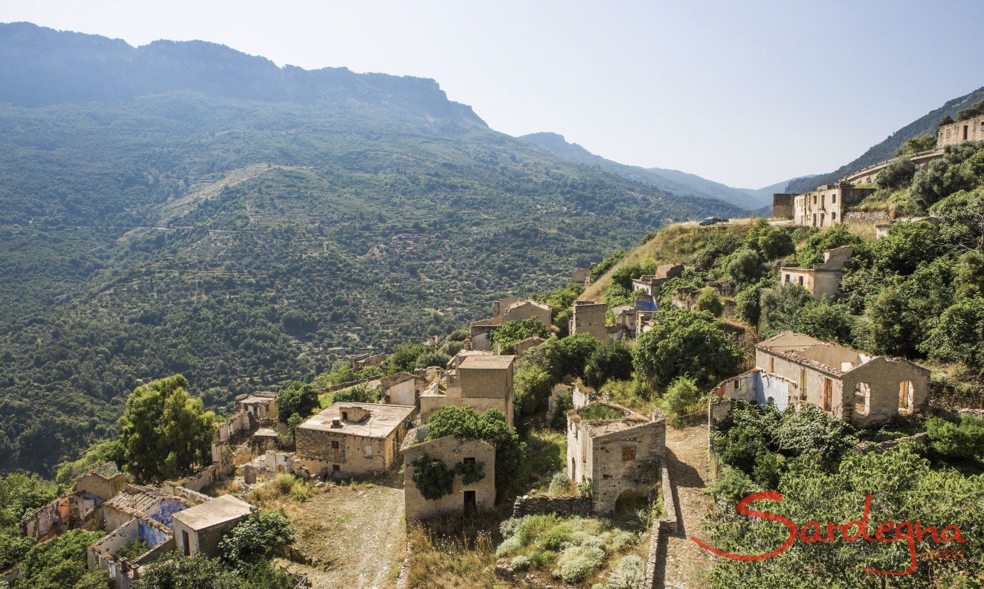 Tortoli - the gateway to nature on Sardinia's east coast | discover ...