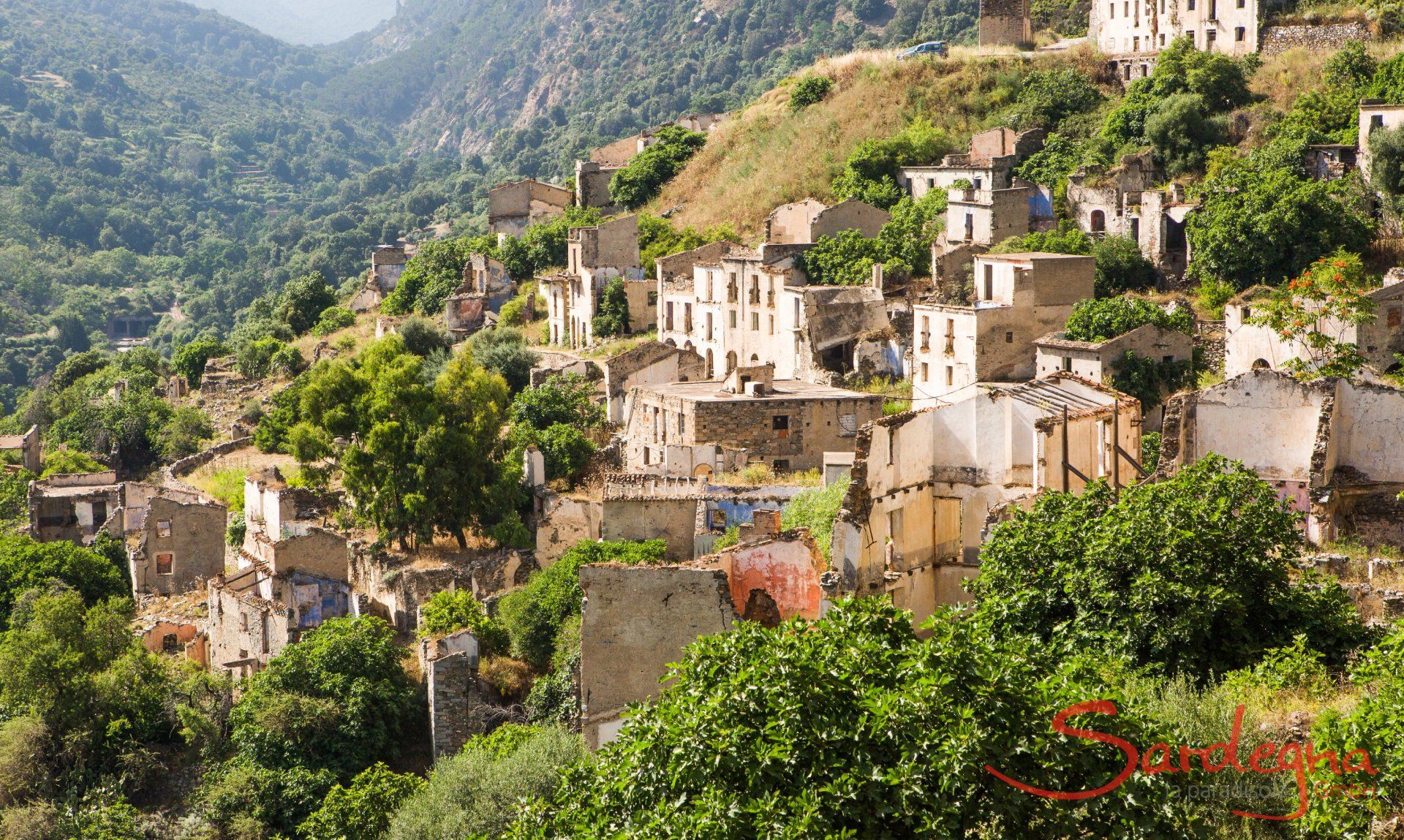 Tortoli - the gateway to nature on Sardinia's east coast | discover ...