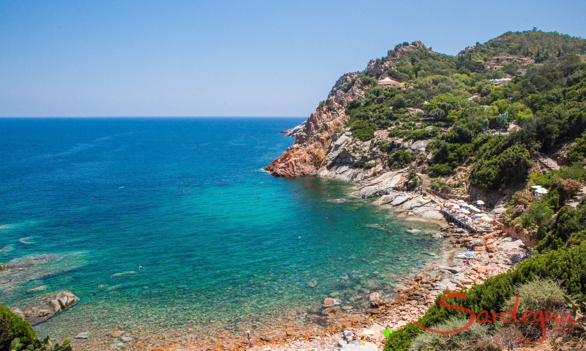 Tortoli - the gateway to nature on Sardinia's east coast | discover ...