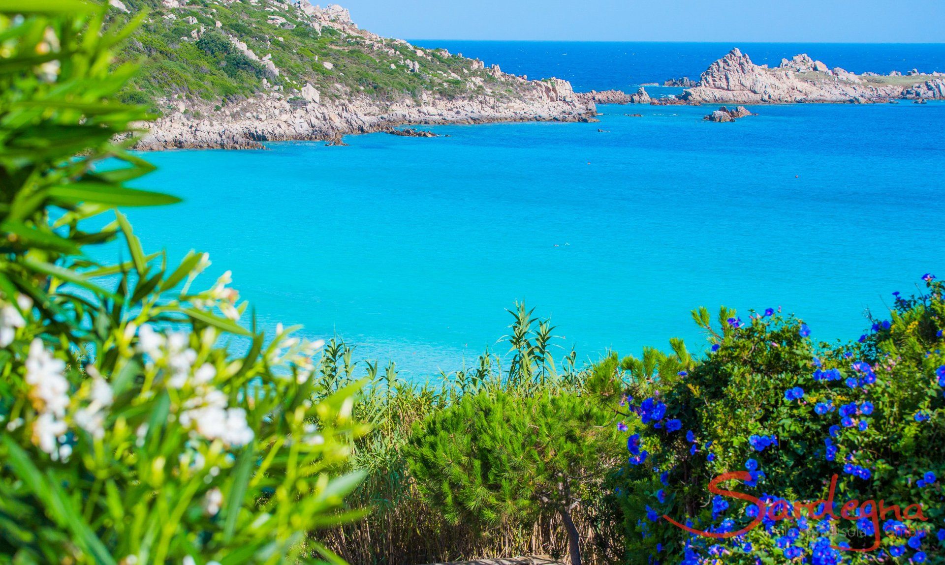 Portobelleo - wild and romantic beaches with red sand | discover ...