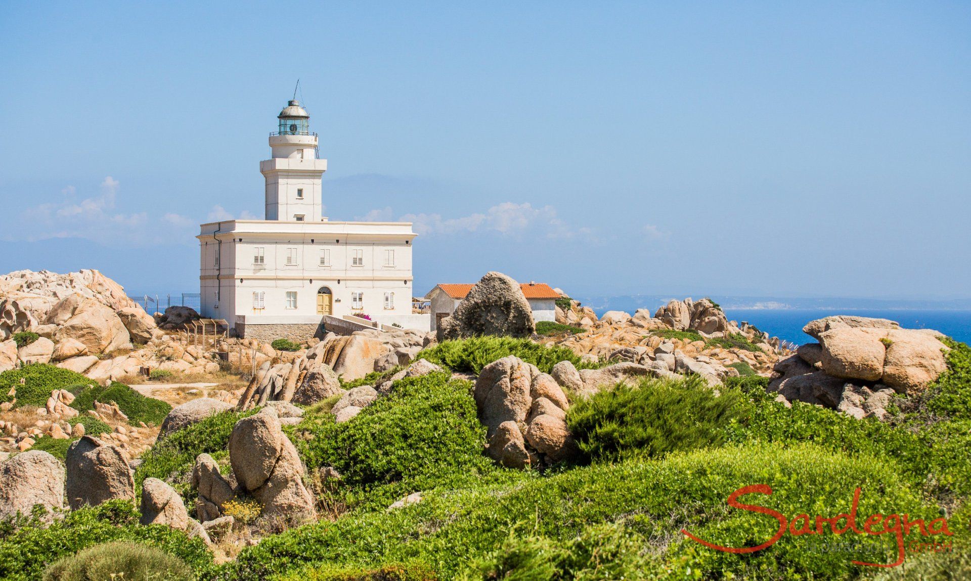 Portobello - a beautifully peaceful village in the north of Sardinia ...
