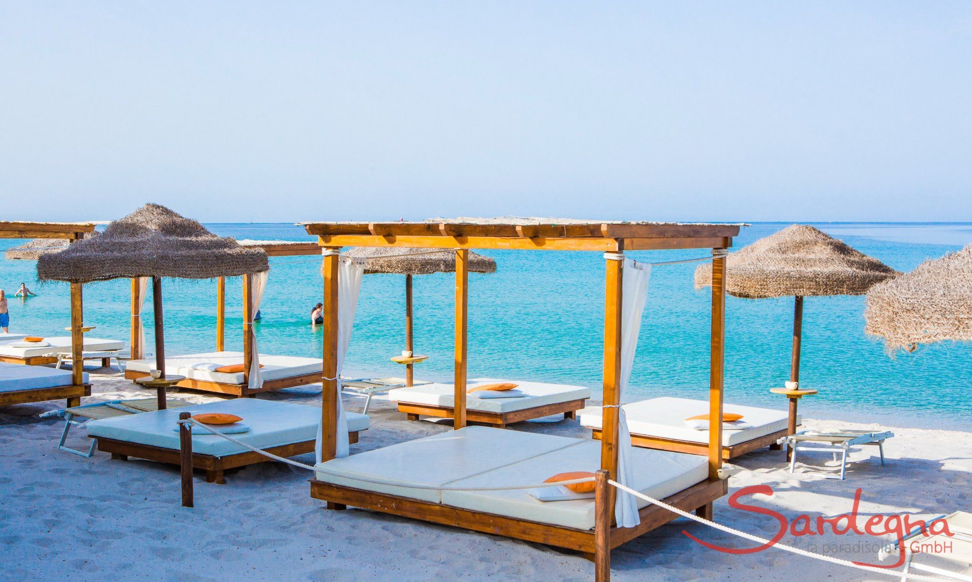 Alghero - dream beaches on the striking north-west coast | discover ...