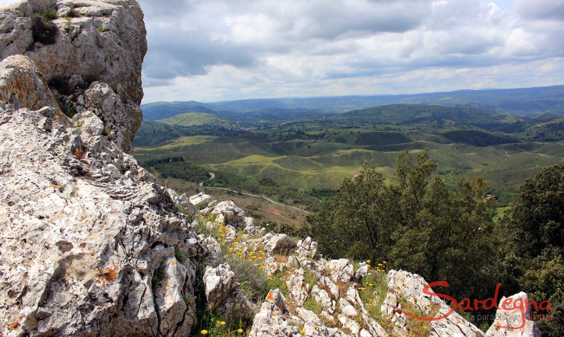 Sardinia's mountains:wild landscapes and secluded forests | discover ...