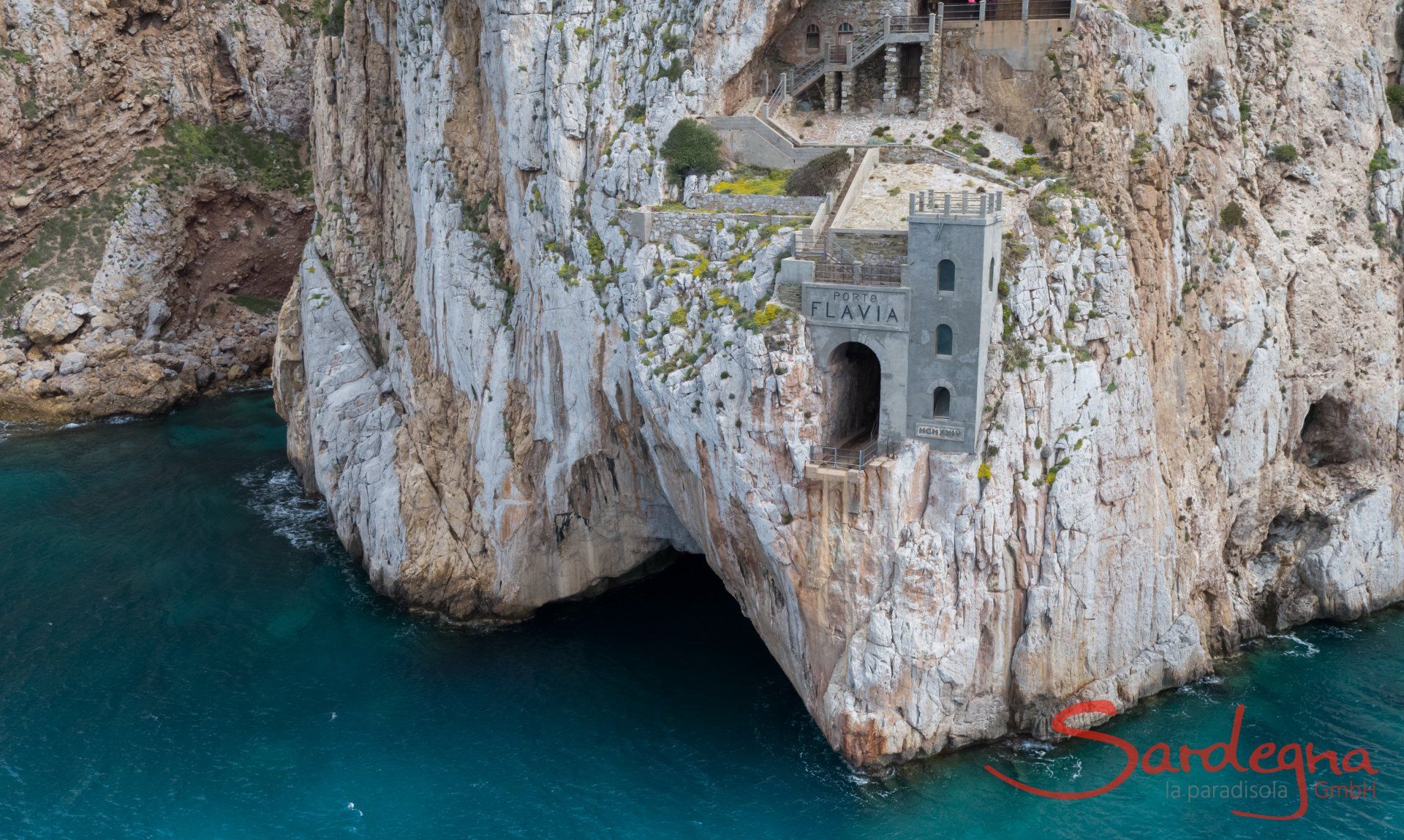 Mines in Sardinia | discover-sardinia.com