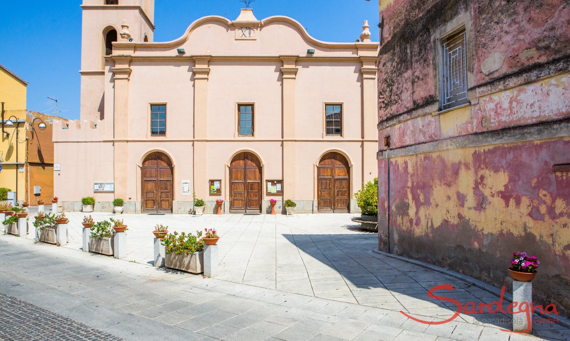 Tortoli - the gateway to nature on Sardinia's east coast | discover ...