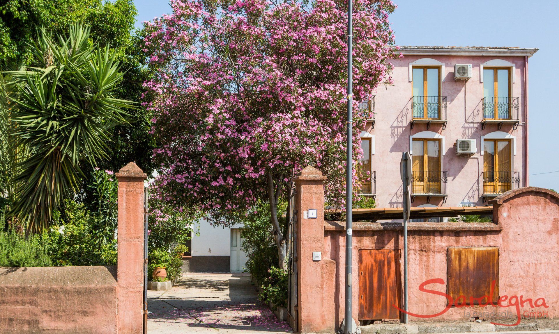 Tortoli - the gateway to nature on Sardinia's east coast | discover ...