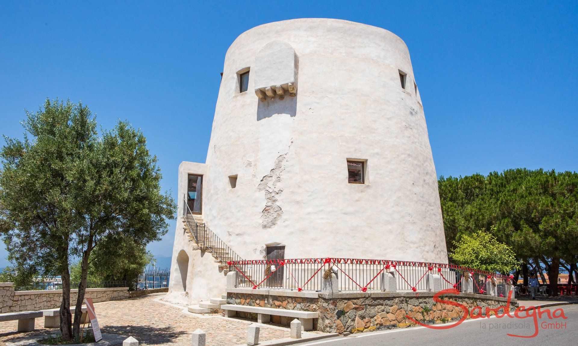 Tortoli - the gateway to nature on Sardinia's east coast | discover ...