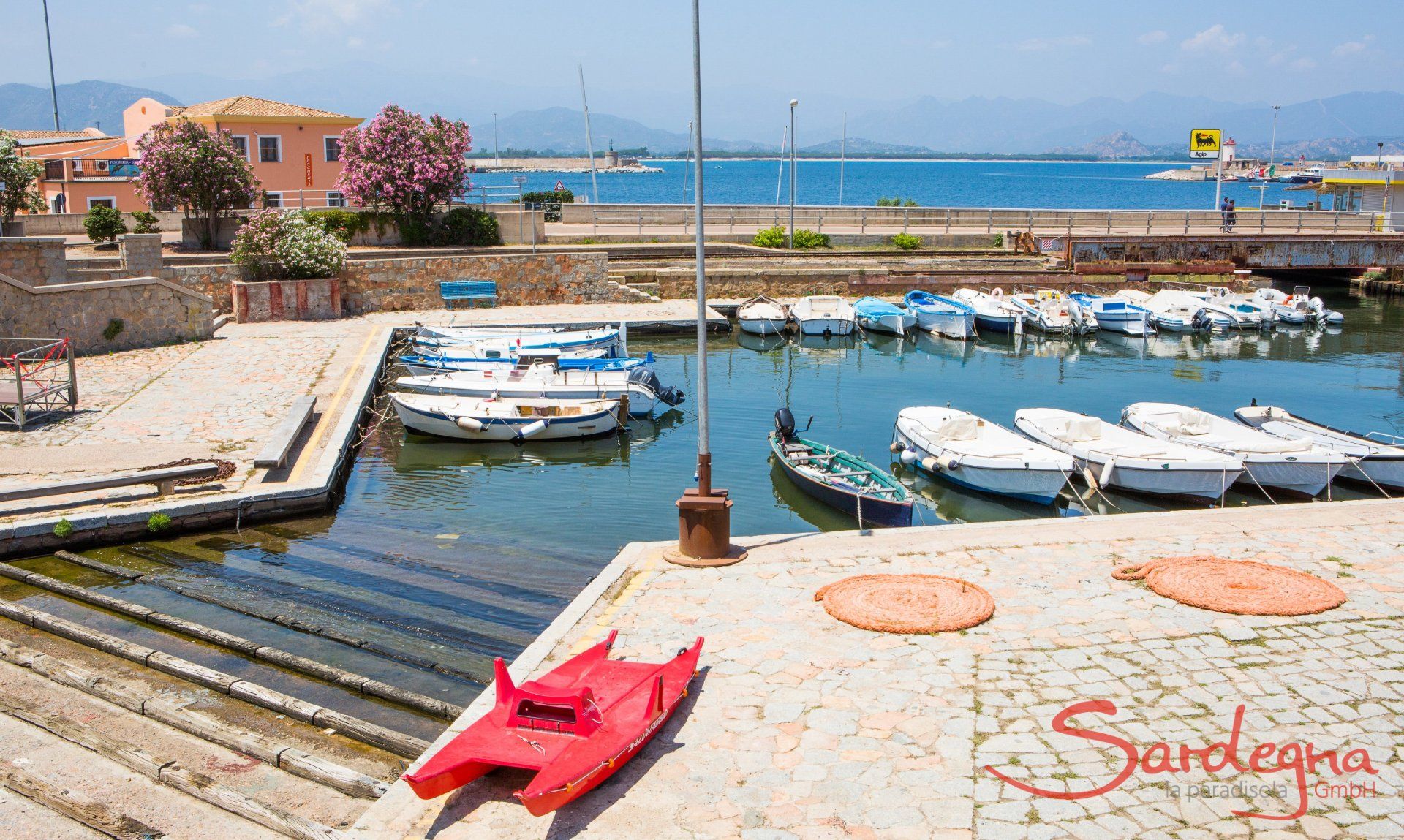 Tortoli - the gateway to nature on Sardinia's east coast | discover ...
